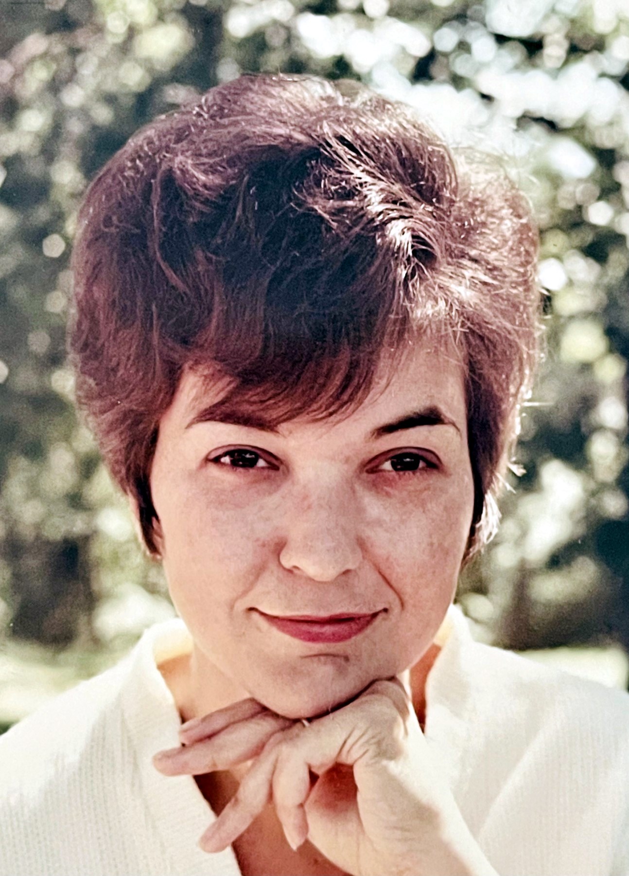 Mary Fisher Obituary - Brunswick, GA