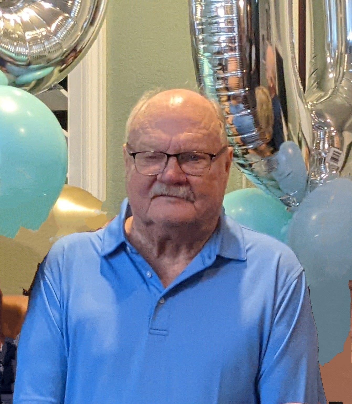 Norman Edward Burgeson Obituary - Dayton, OH