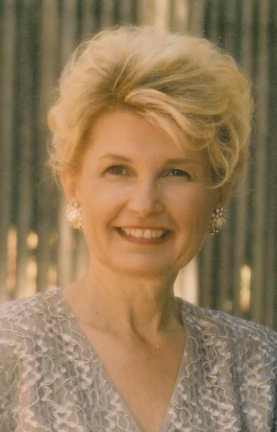 Janet Tanzi Obituary - Pacific Grove, CA