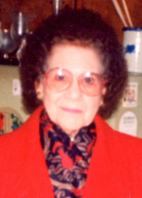 Anna Rice Obituary - Louisville, KY