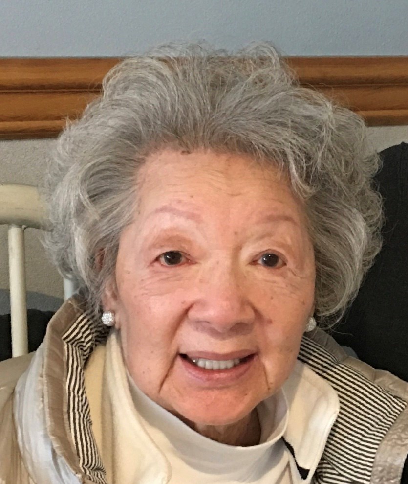 Lilly Lee Obituary - Seattle, WA