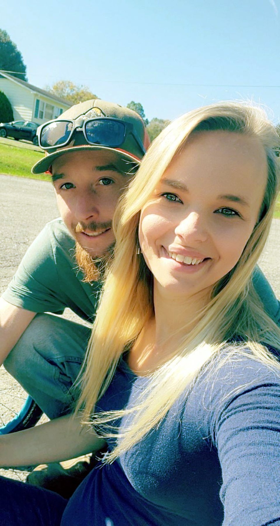 Hunter Frazier's Instagram, Twitter & Facebook on IDCrawl