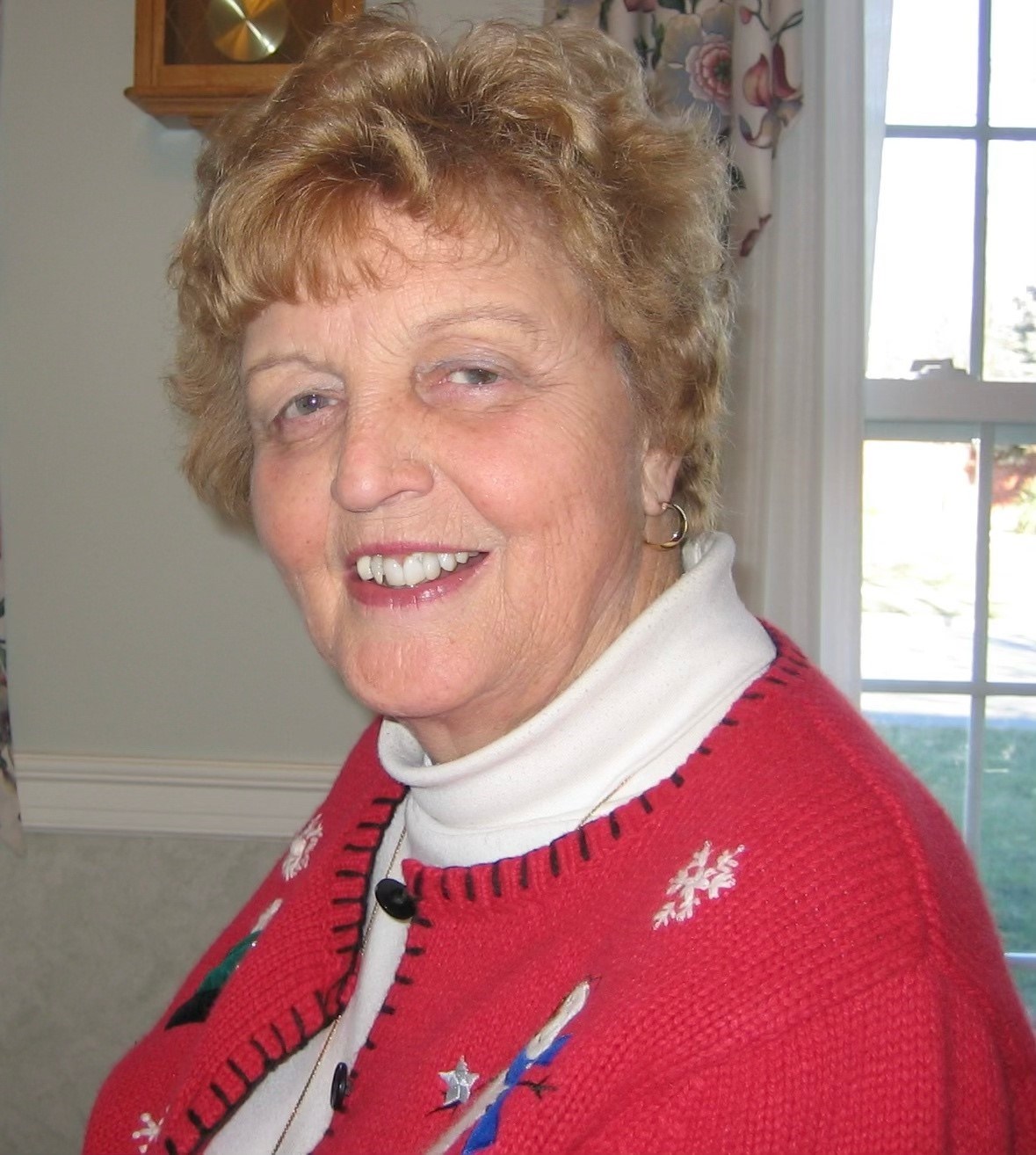 Gerdina Dubin Obituary - Silver Spring, MD