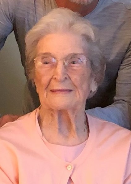 Dorothy C Yarbrough Obituary - Birmingham, AL