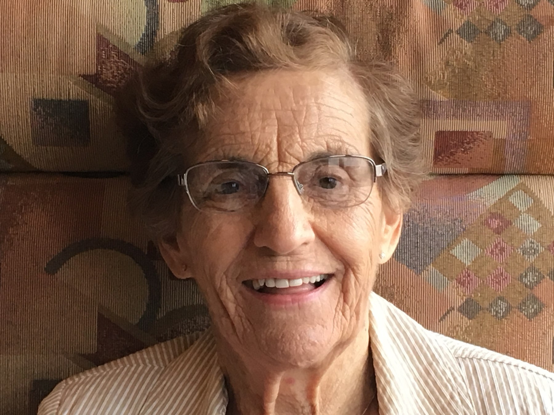 Yolande Vitou (Née Cossette) Obituary - Montreal, QC