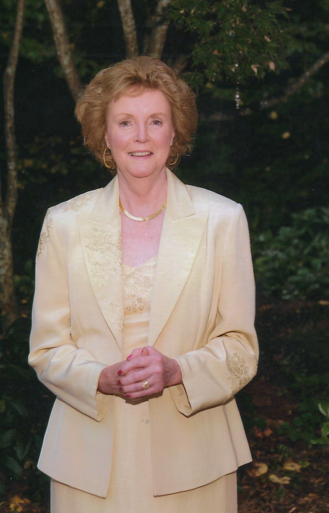 Eva Lewis Obituary - Kennesaw, GA