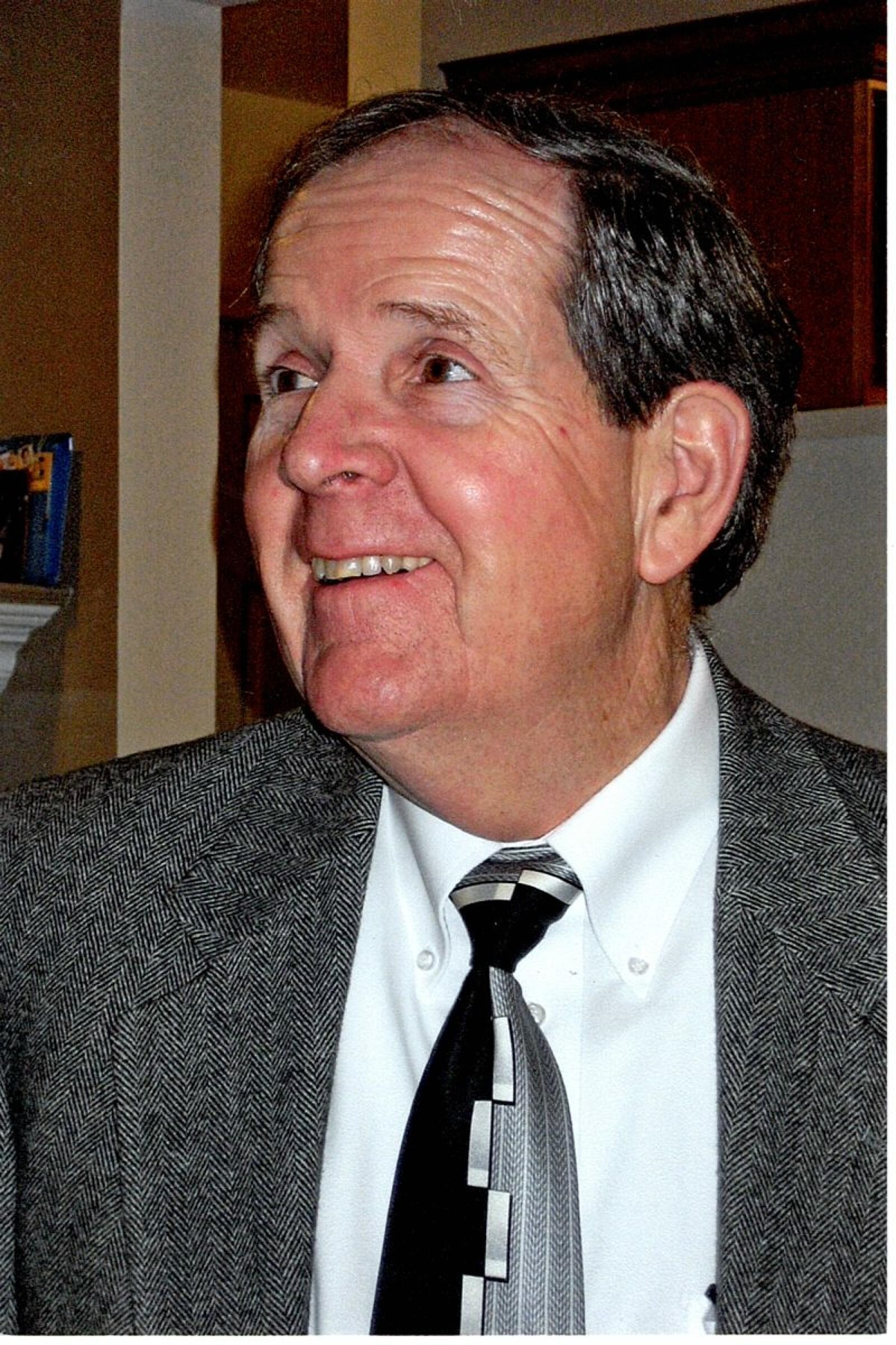 Brian Marsh Obituary - Albion, MI