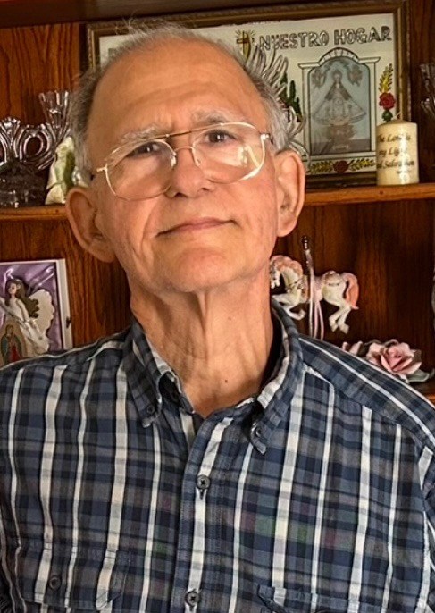 Joseph Flores Obituary - San Antonio, TX