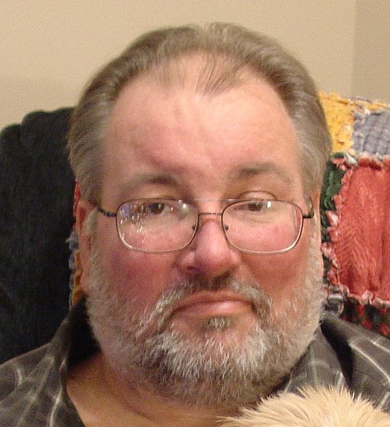 John Edward Cook Obituary - Wichita, KS