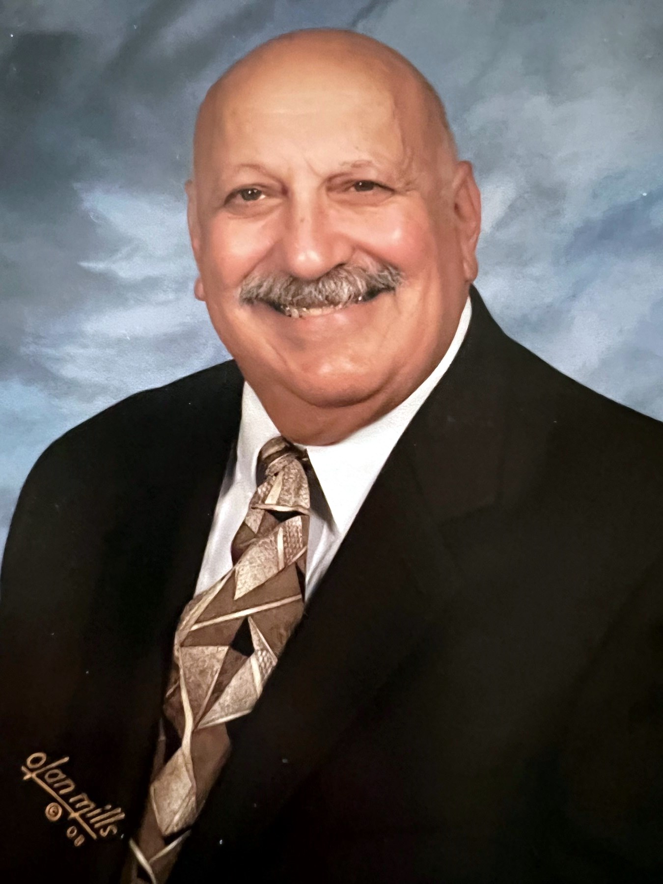 Sam Oliva Obituary - Warren, MI