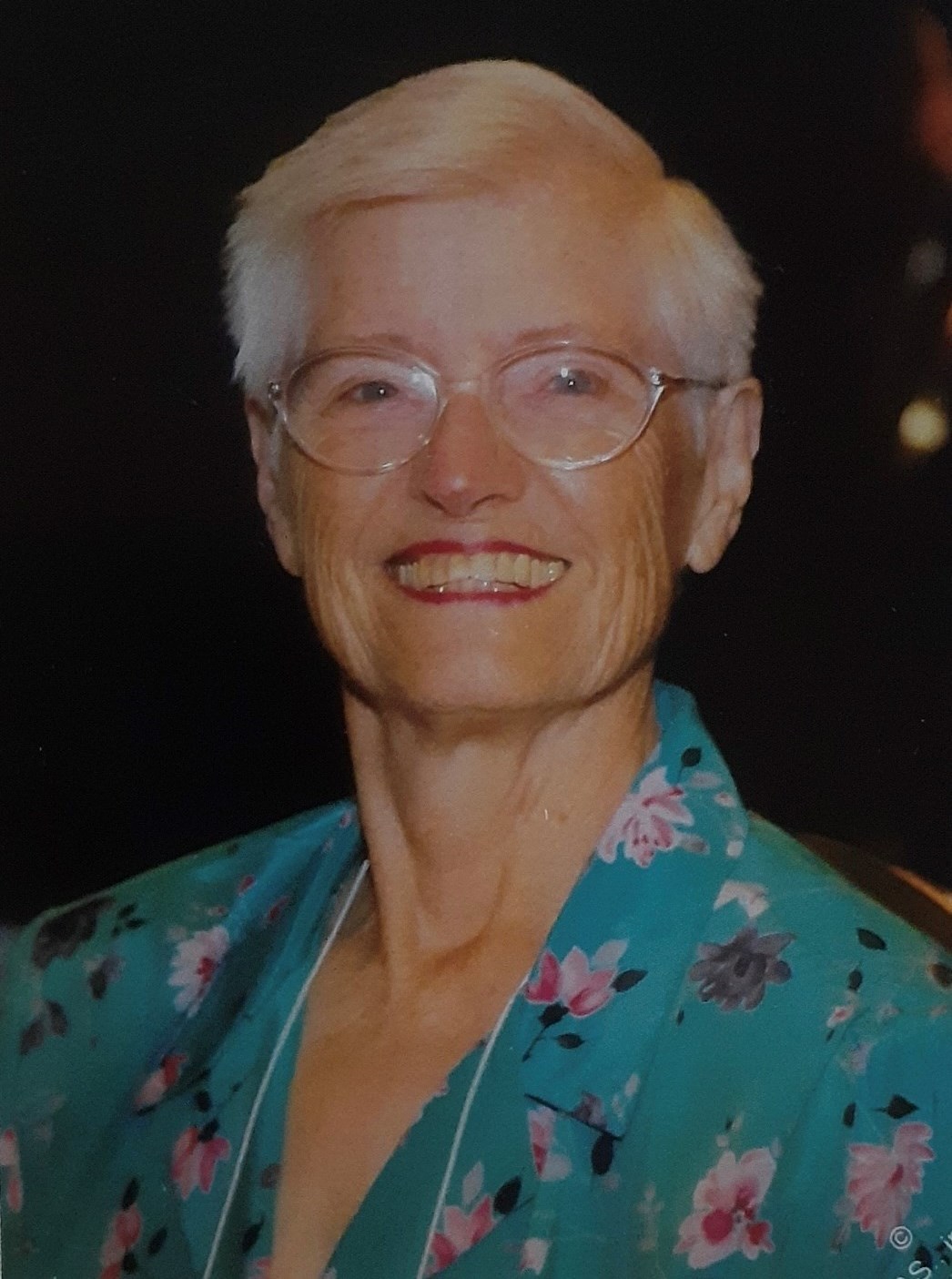 Mary Calapp Obituary - Seattle, WA