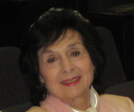 Annette Honey Cramer Spector Obituary - Brookline, MA
