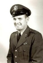 Raleigh Sr. Ret Obituary - San Antonio, TX