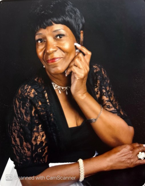 Annette Leonard Obituary - Dallas, TX