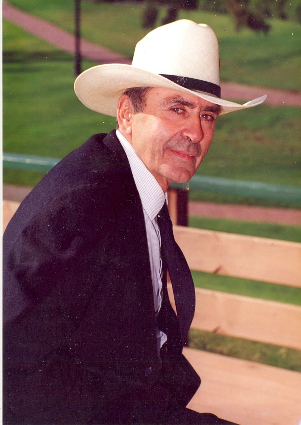 Patrick Joseph Franks Obituary - Assiniboia, SK