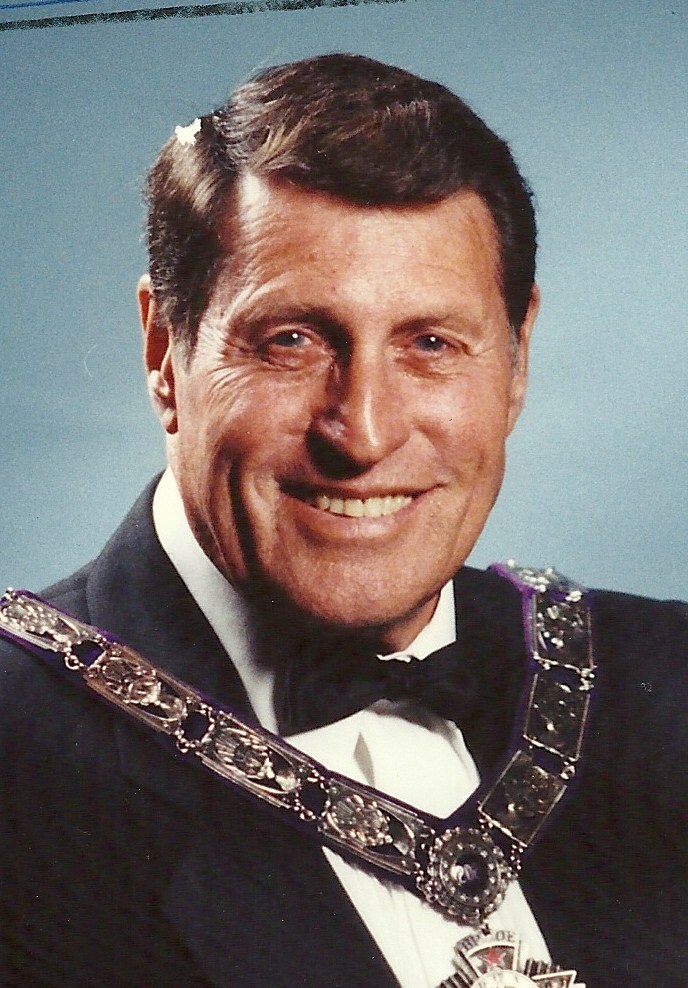 Robert Ferris Obituary - Ventura, CA