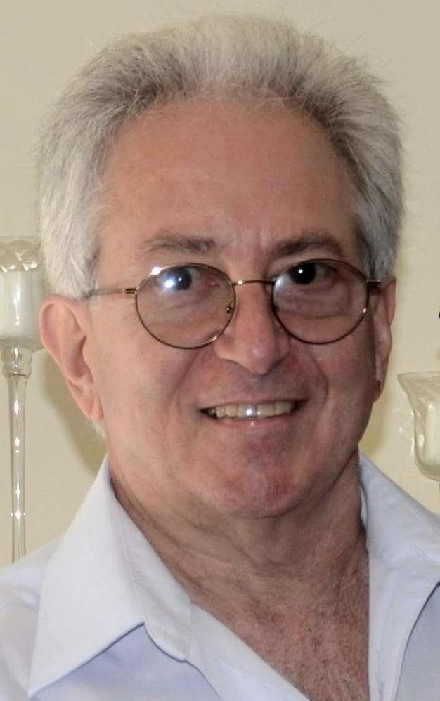 Joseph Calabretta Jr. Obituary - Charlottesville, VA