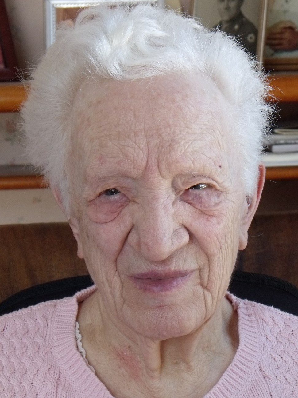 Lillian Thomas Obituary - White Lake, MI