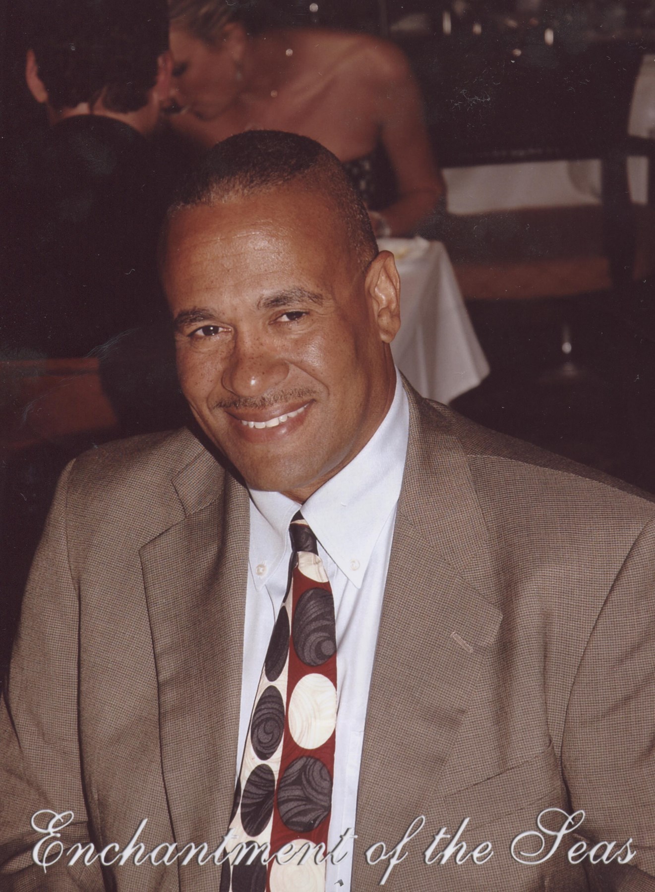 Derek Ainsworth Williams Obituary - Tampa, FL