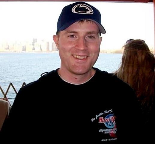 Ryan Paul Eslinger Obituary - Jensen Beach, FL