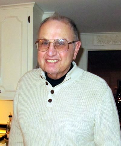 Lawrence Trabulsi Obituary - Orleans, MA