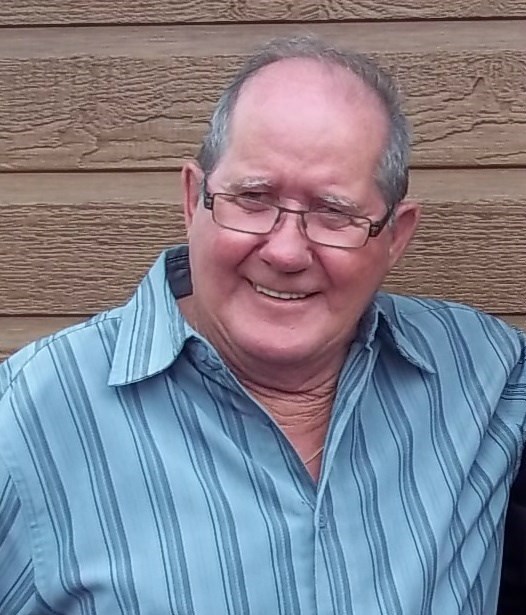 Fernand Simard Obituary - La Baie, QC