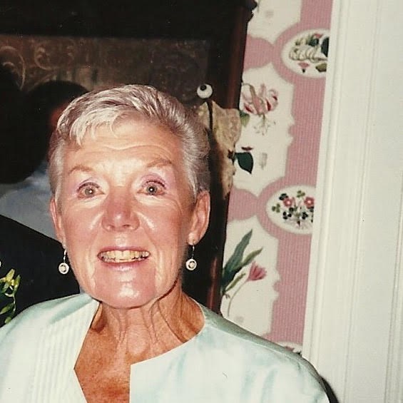 Barbara Josselyn Obituary - West Harwich, MA