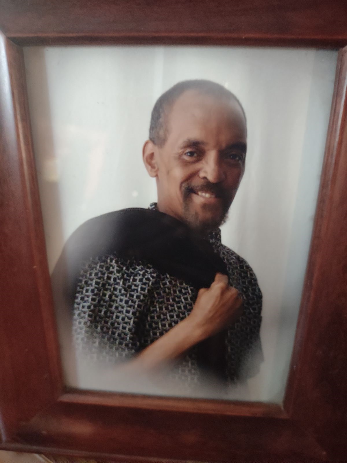 Richard Wishom Obituary - Pataskala, OH