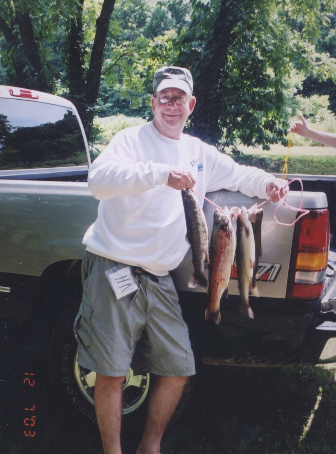 David Bornemann Obituary - St. Louis, MO