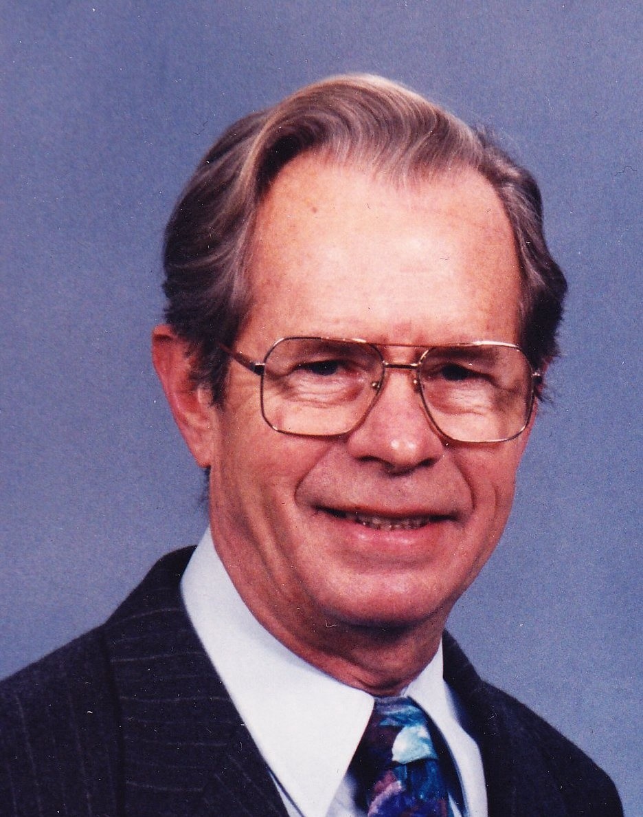 Eugene Montgomery Obituary - St. Ann, MO