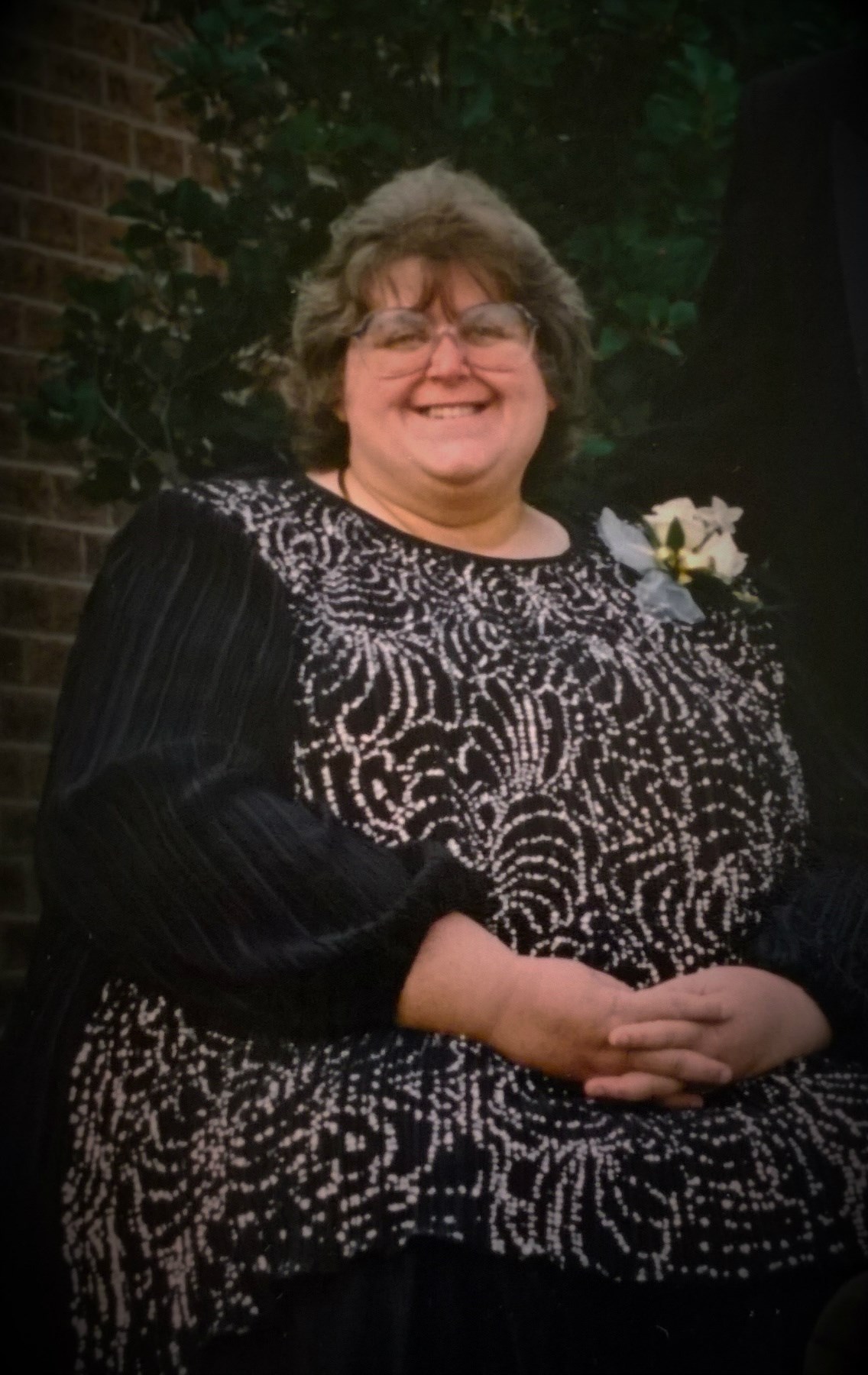 JoBeth Anderson Obituary - Arlington, TX