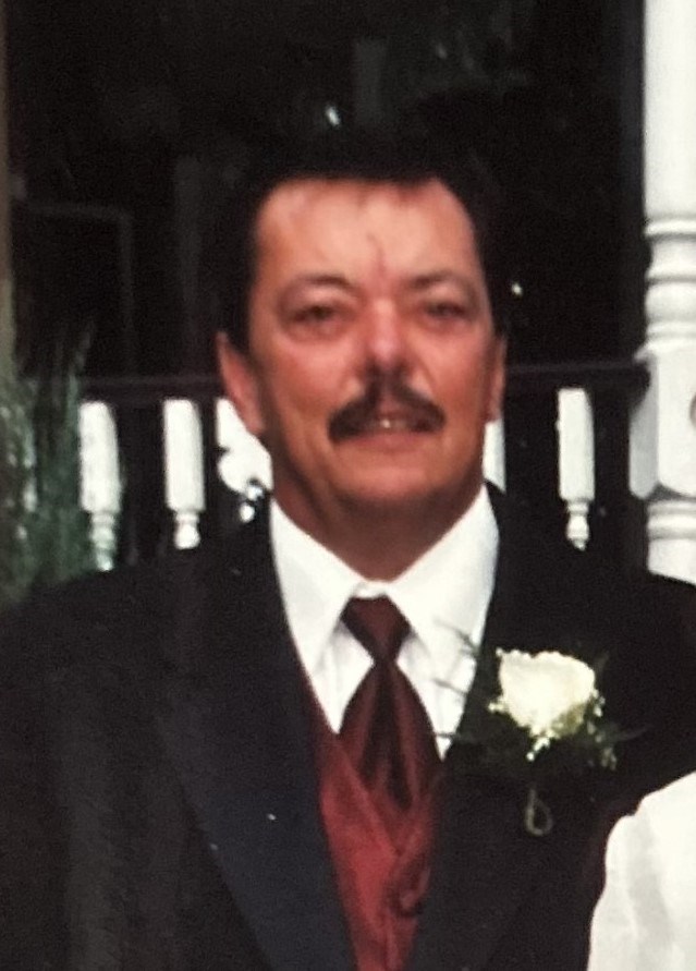 Richard Guilbault Obituary - Mascouche, QC