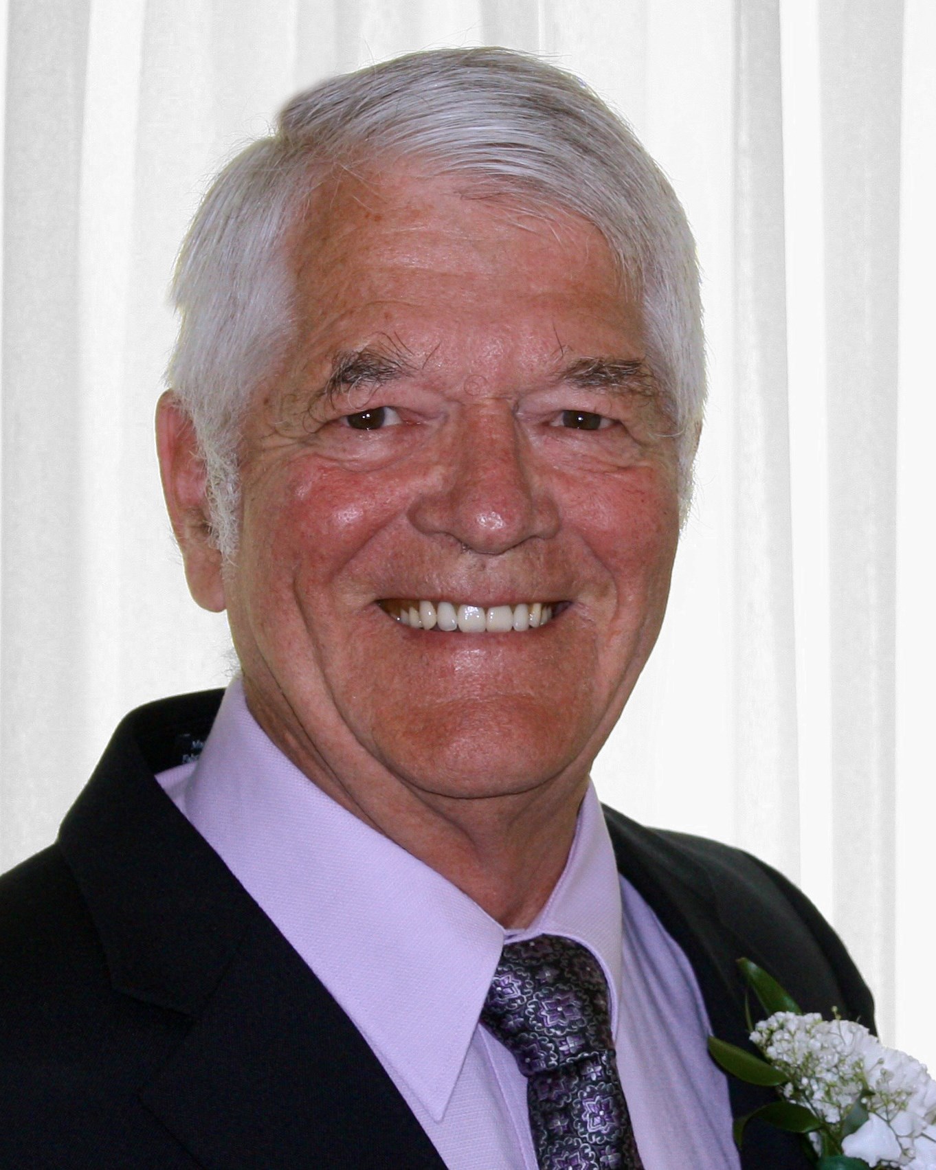 Thomas Groves Obituary - Calgary, AB