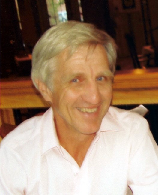 James Popp Obituary - Bowie, MD