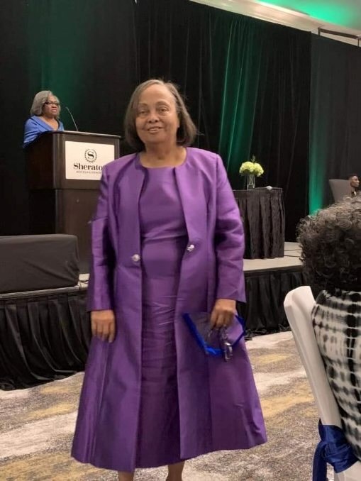 Linda Anise Pouncy Obituary - Grand Prairie, TX