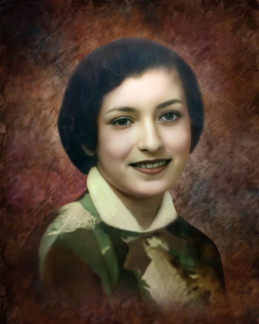 Mary Gonzalez Obituary - Dallas, TX