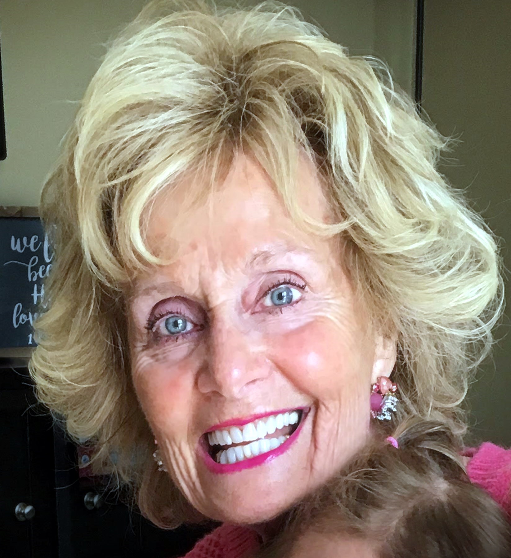 Pamela Barntsen Obituary - Woodbury, MN