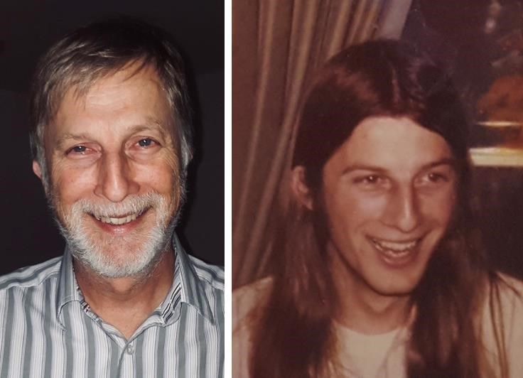 Don Kinsel Ries Obituary - DeWitt, MI