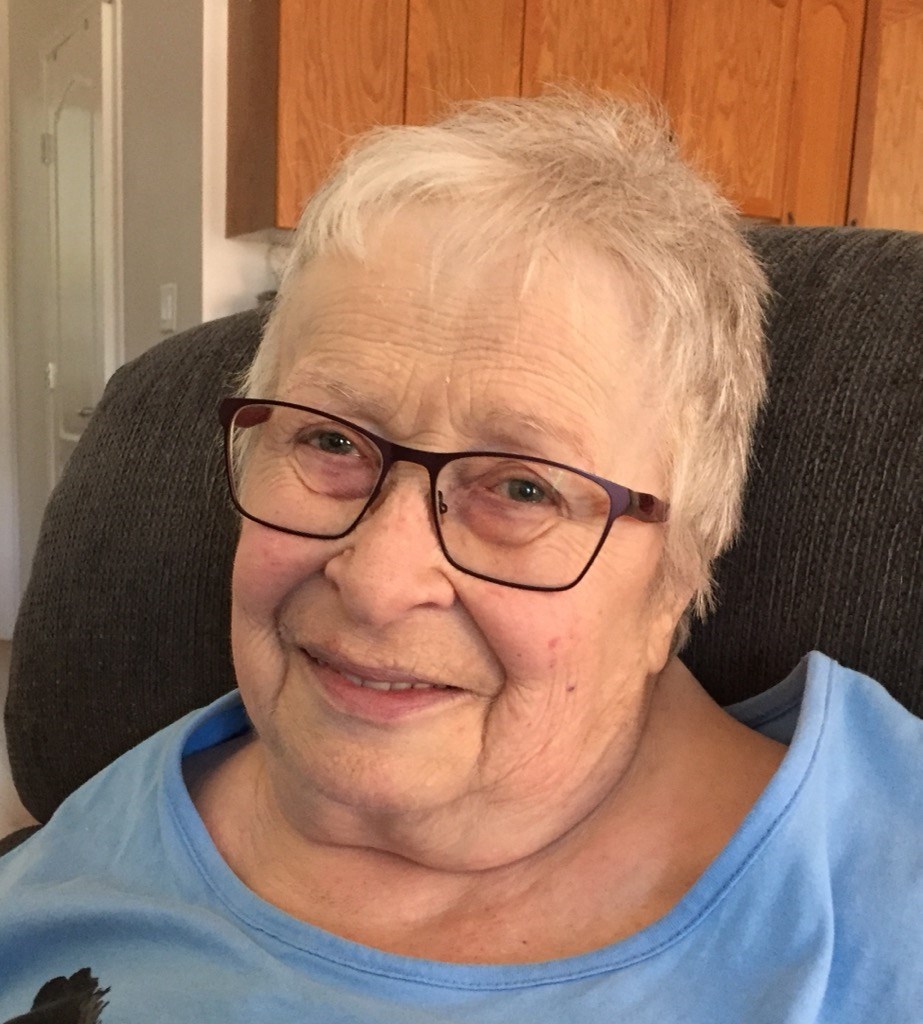 Sharon Tutt Obituary - Langley, BC