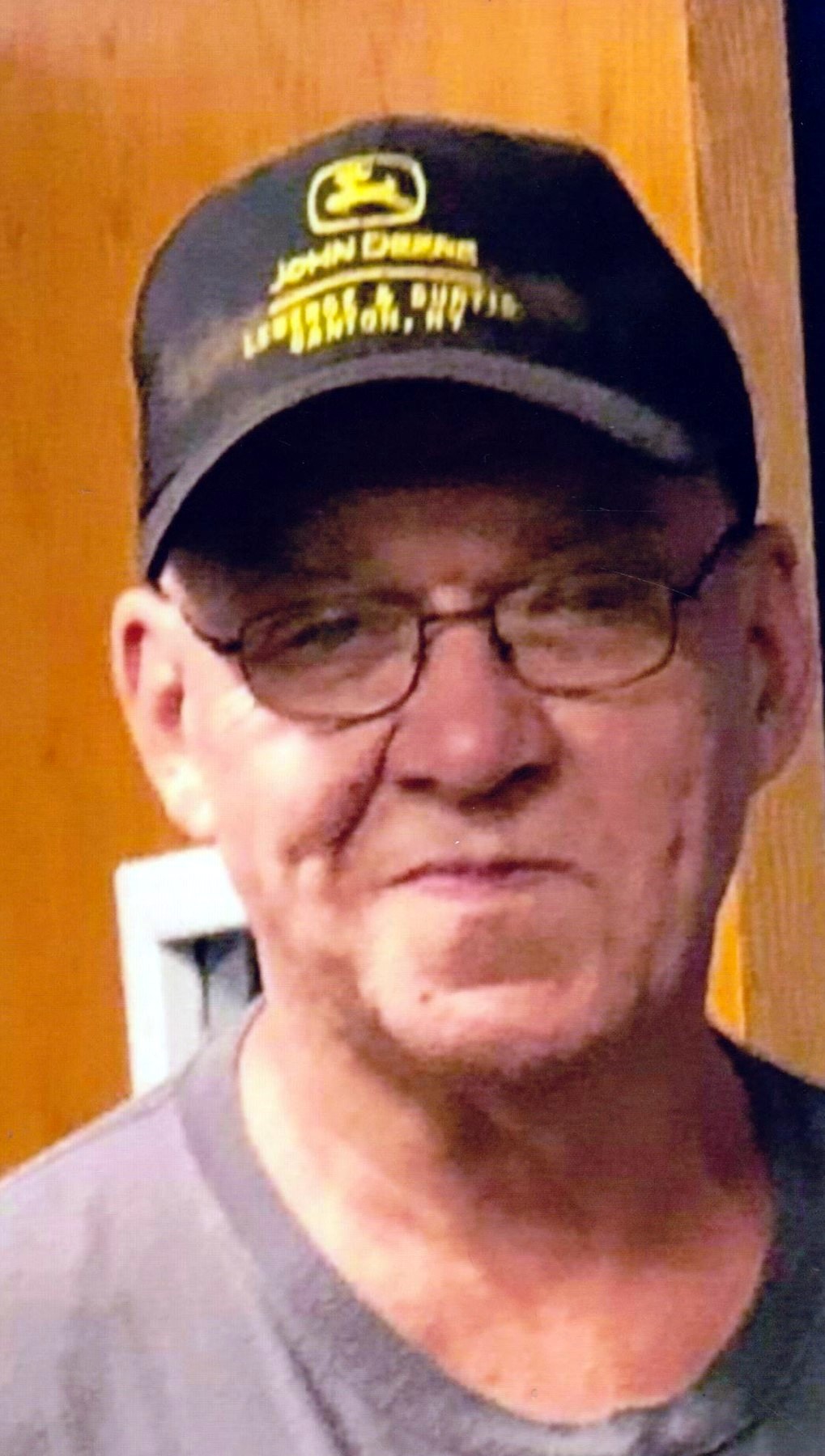 Donald Johnson Obituary - Ogdensburg, NY