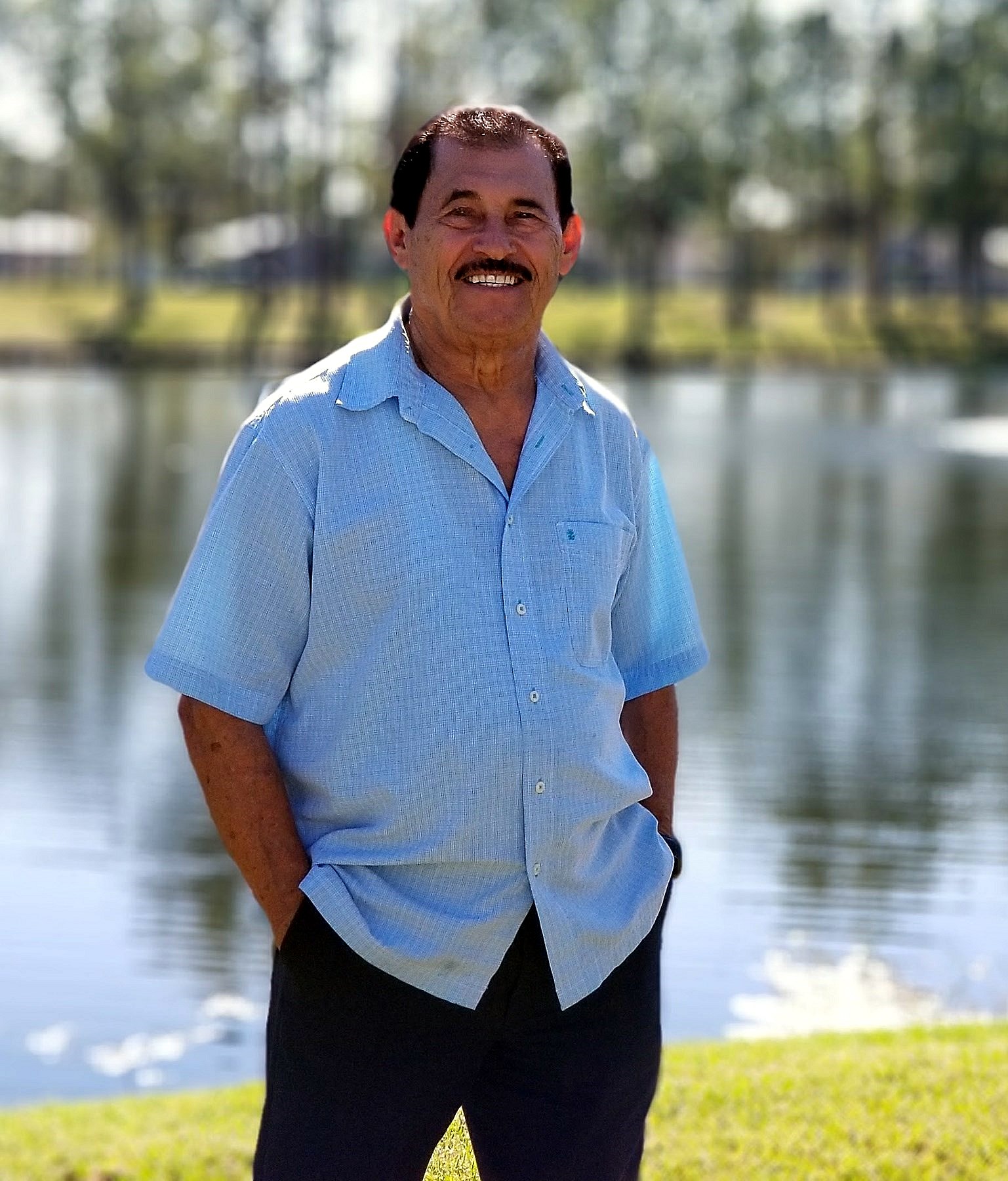 Angel Centeno Obituary - Tampa, FL