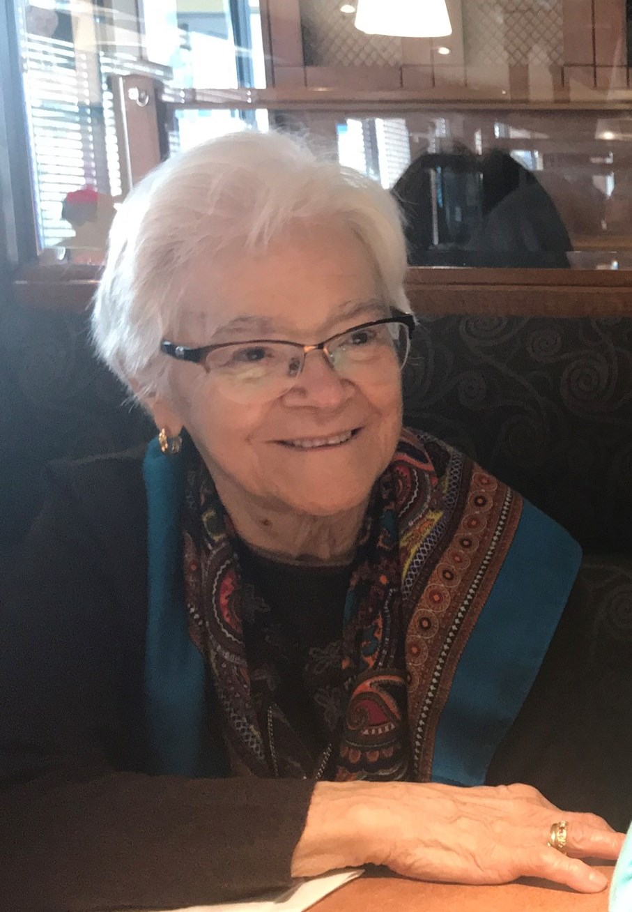 Maria Rebelo Obituary - Vancouver, BC