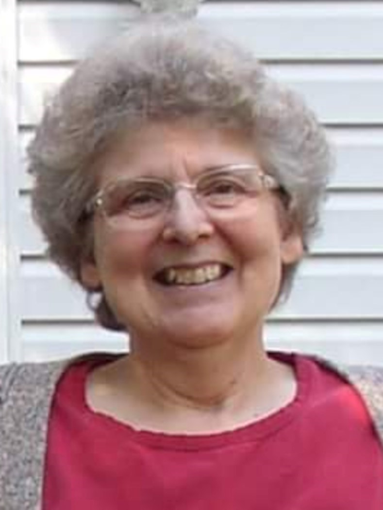 Ivy Williams Obituary - Ravenna, OH