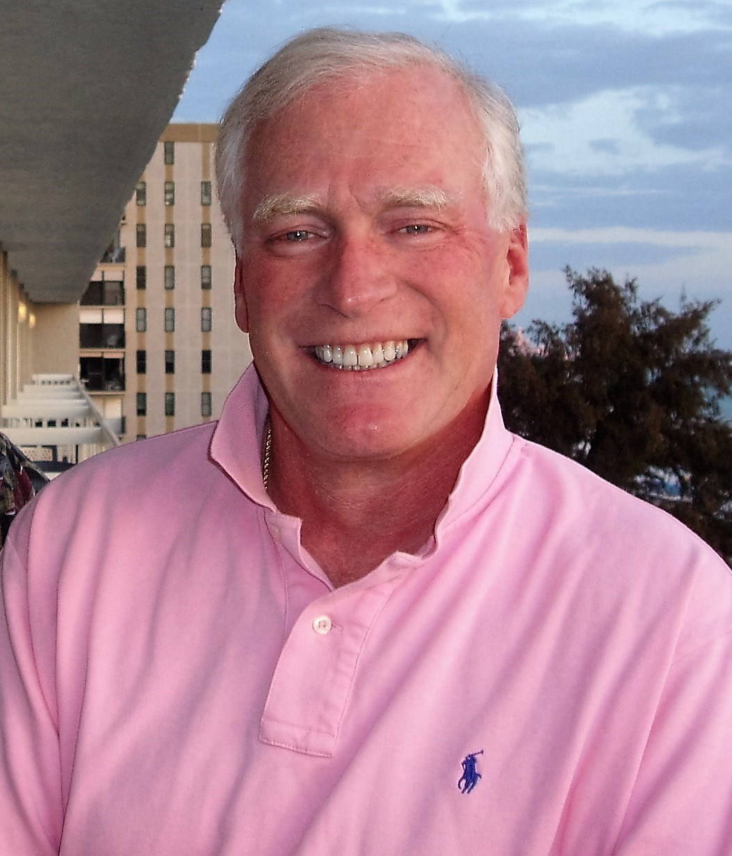 Ronald Stephens Obituary - Yarmouth, ME