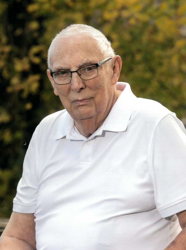 Bruce Johnson Obituary - Waynesville, NC