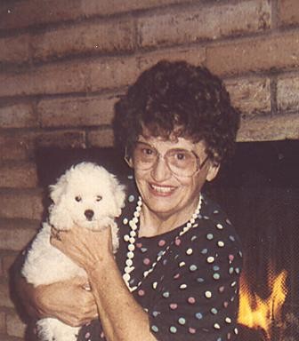 Mary Jane Segerson Obituary - Scottsdale, AZ