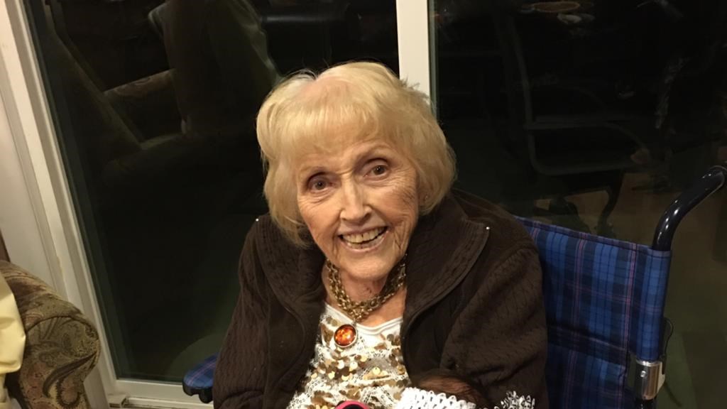 Dorothy "Dottie" Foundos Obituary - Manchester, NJ