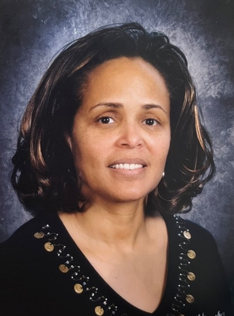 Panthea Mitchell Obituary - Silver Spring, MD