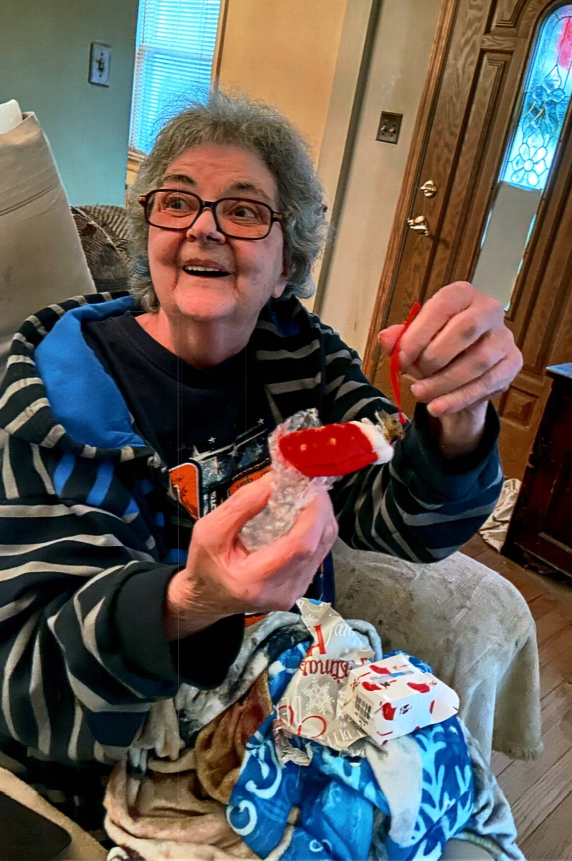Mary Ellen Kaelin Obituary - Stamford, CT