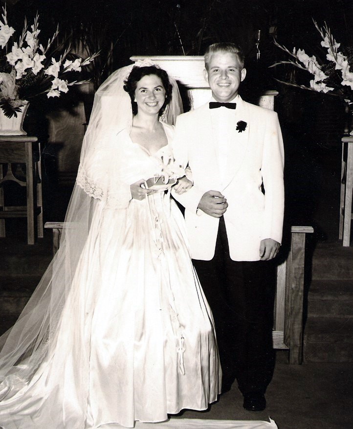 Rev. Paul F. Arthur Obituary - Houston, TX